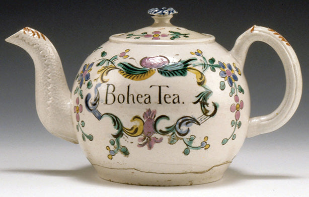 Bohea Black Tea | Boston Tea Party | Historic Revolutionary Tea ...