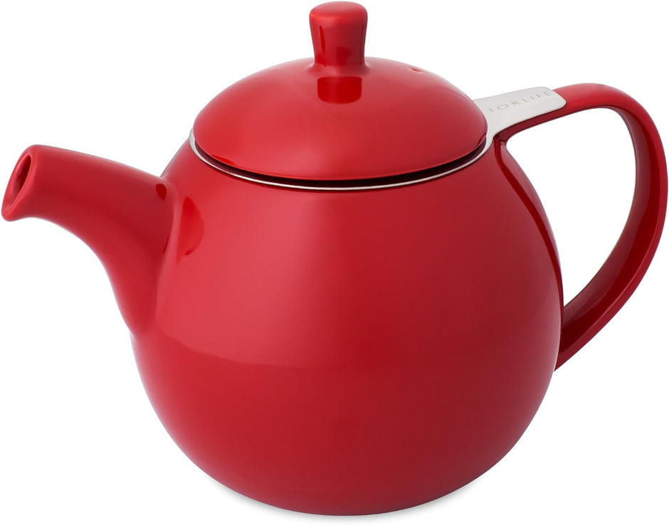 Teapots – Elmwood Inn Fine Teas