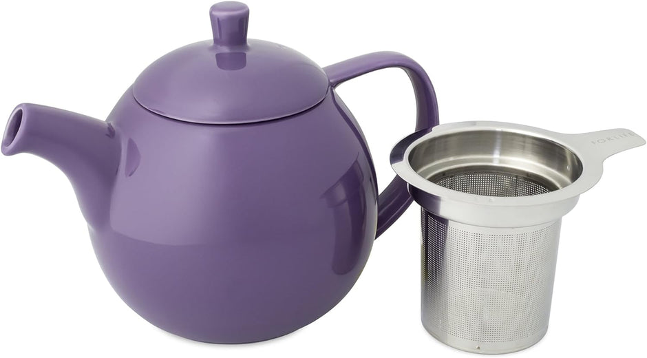 Teapots – Elmwood Inn Fine Teas