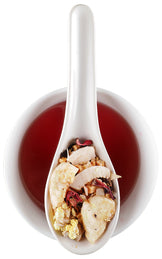 Banana Split Caffeine-Free Fruit Infusion | Fruit Tea | Buy Online Now ...