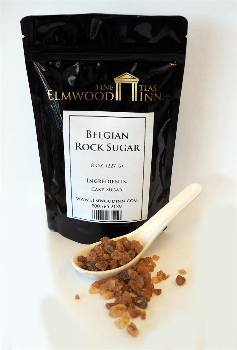 Belgian Rock Sugar | Best Tea Sugar | Buy Teavana Rock Sugar Online ...