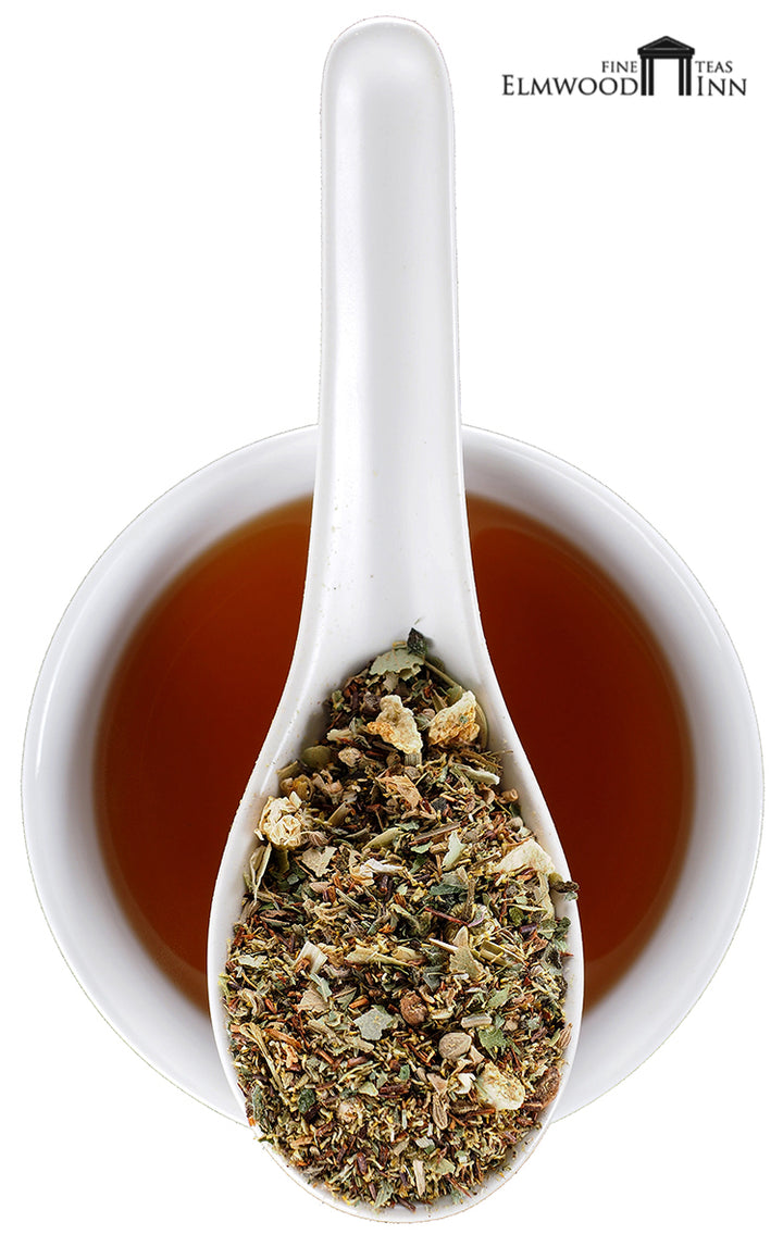 Elmwood Inn Fine Teas | Loose Tea, Tea Bags, Tea Gifts | Tea Store