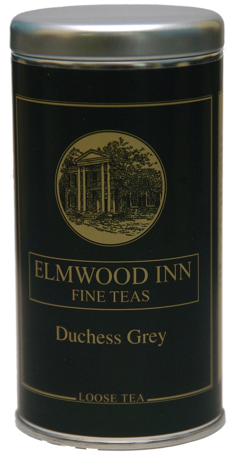 Duchess Grey | Flavored Black Tea | Buy Flavored Tea Online – Elmwood ...