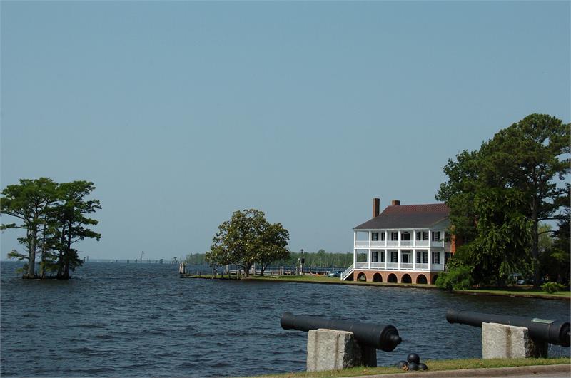 Edenton Tea Party Tea | Historic Green Tea | China Green Tea Online ...