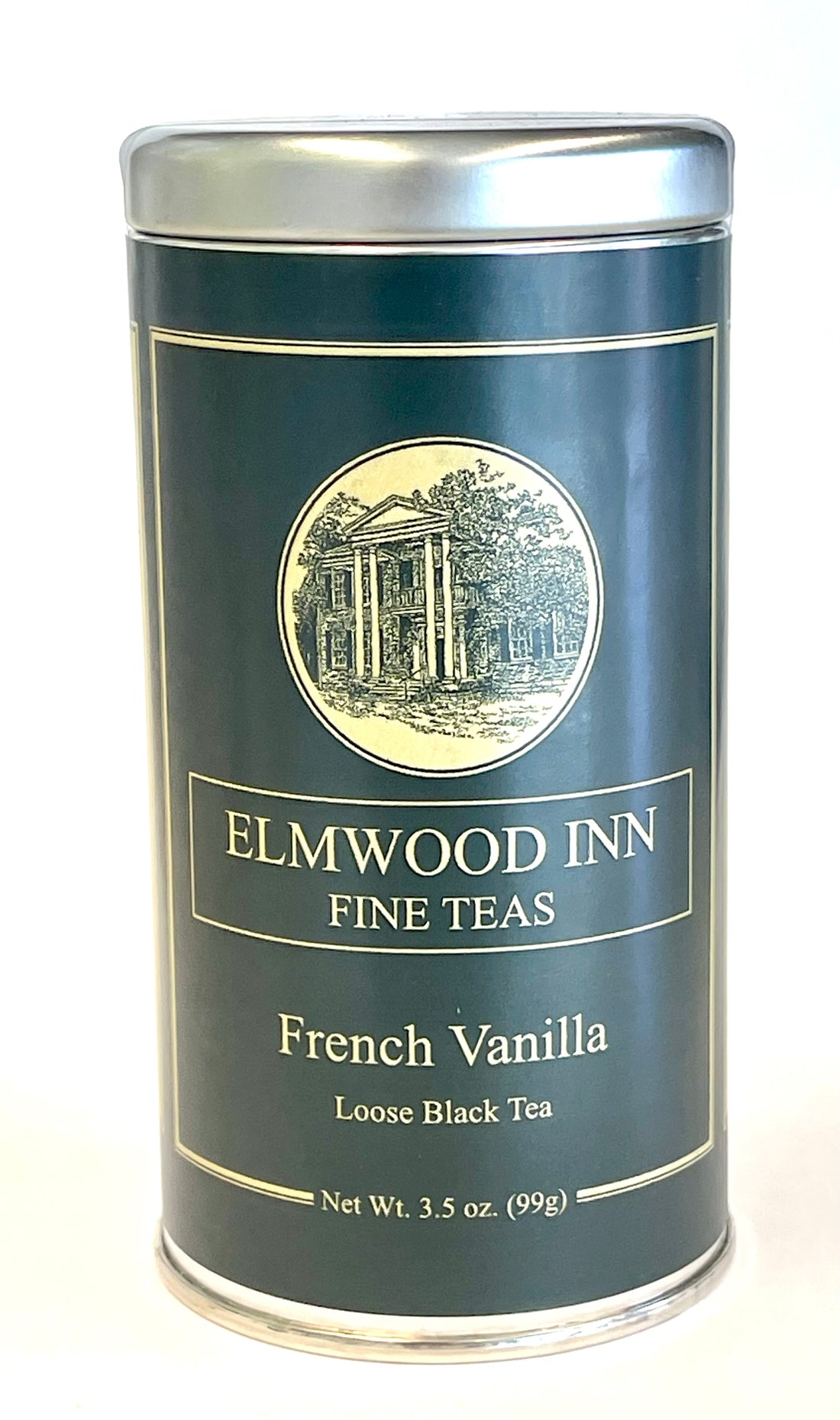 French Vanilla Black Tea | Flavored Black Tea | Buy Vanilla Tea Online ...