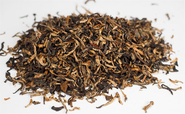 Assam Extra Tippy Tea | Buy Assam Tea Online | Premium Black Tea ...