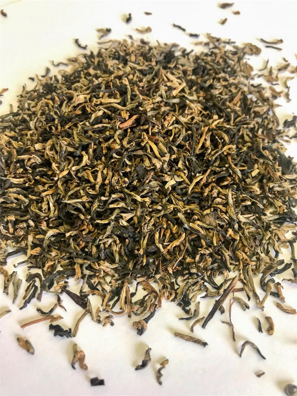 Assam Extra Tippy Tea | Buy Assam Tea Online | Premium Black Tea ...